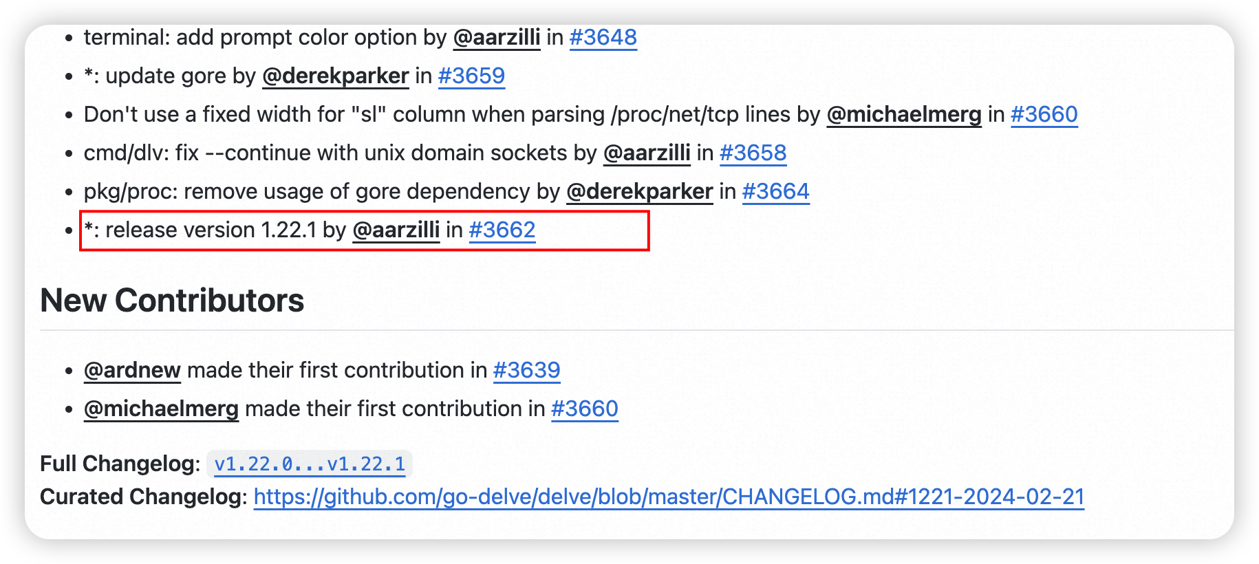 Go语言GoLand debug失效问题修复 | 渐行渐远