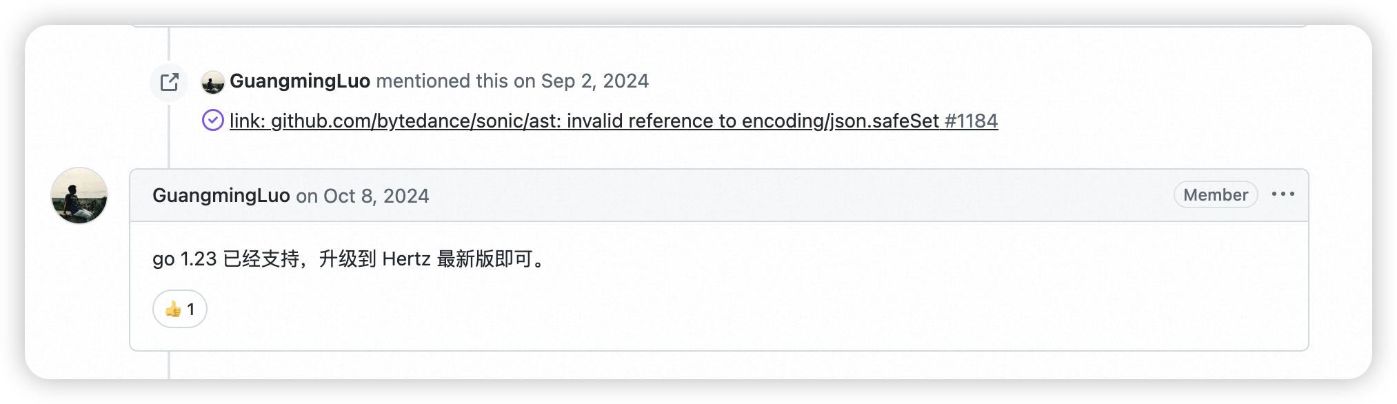 Go语言GoLand debug失效问题修复 | 渐行渐远